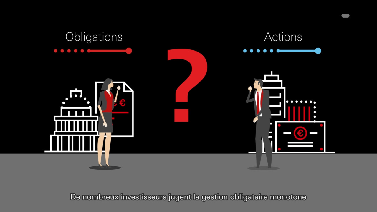 Introduction aux obligations